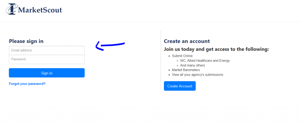 How to Login to the MarketScout Magellan System – MarketScout
