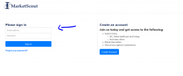 How to Login to the MarketScout Magellan System – MarketScout